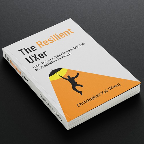 Designs | Design a book cover for an advice book about finding your ...