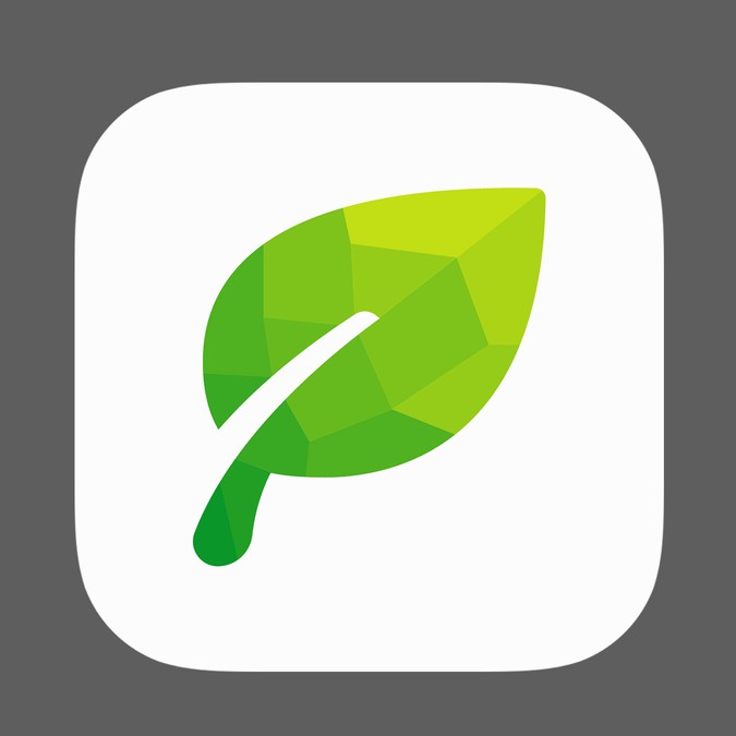 App icon redesign (iOS and Android). Current design provided. | Icon or ...