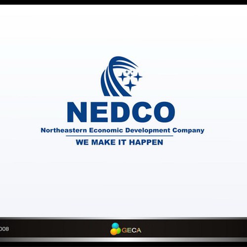NEDCO | Logo design contest