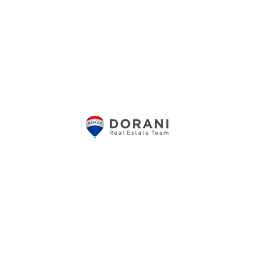 Dorani Real Estate Team | Logo & brand identity pack contest