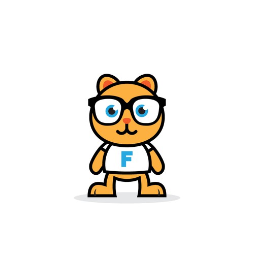 A startup needs a cute, friendly mascot | Character or mascot contest