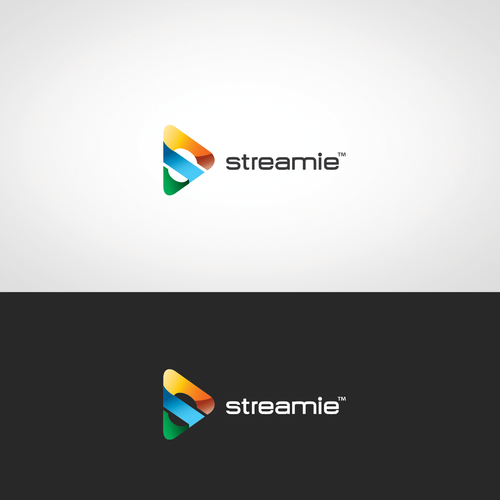 Logo for a 4K Streaming Platform | Logo design contest
