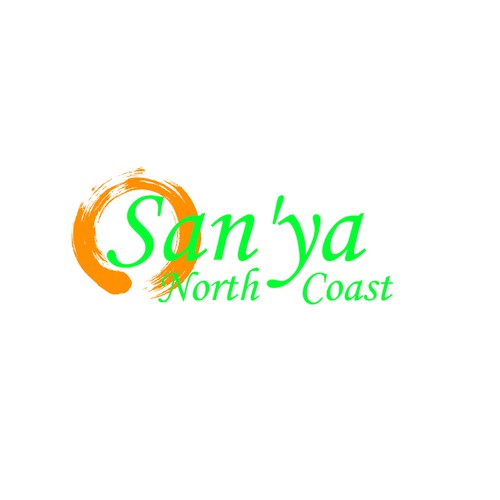 Create the next logo for San'ya North Coast | Logo design contest