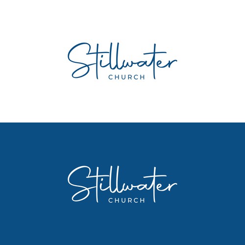 Designs | Updated modern logo for a growing church in Ohio | Logo ...