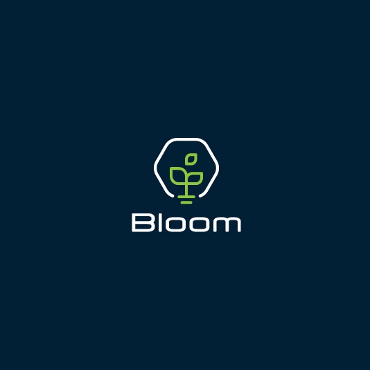 Bloom Logos - Free Bloom Logo Ideas, Design & Templates
