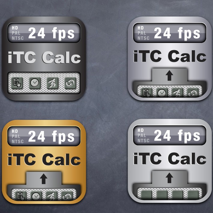 Calculator Logos - Free Calculator Logo Ideas, Design & Templates