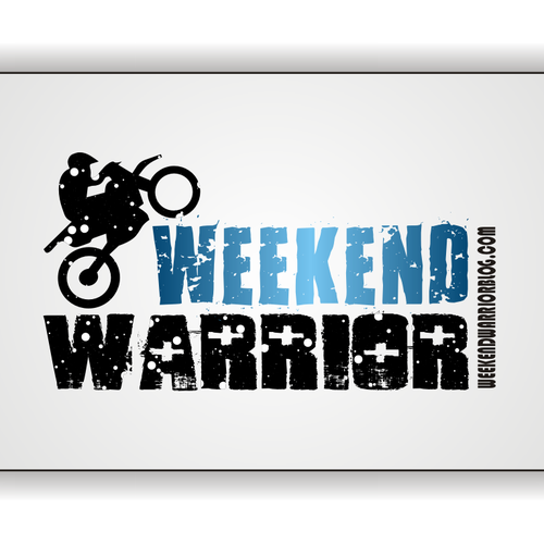 Help Weekend Warrior with a new logo | Logo design contest