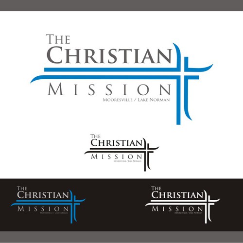 Logo Needed for Christian Charity to create brand identity | Logo ...