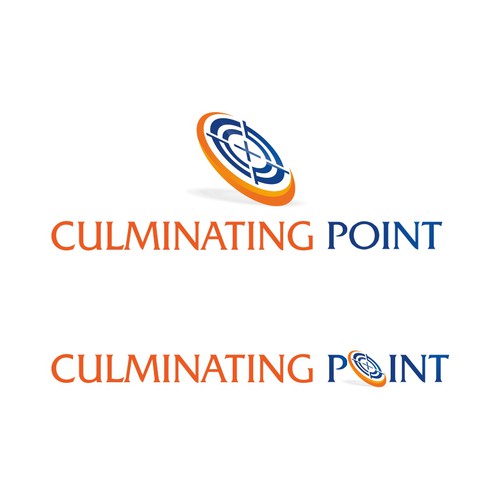 Help Culminating Point with a new logo | Logo design contest