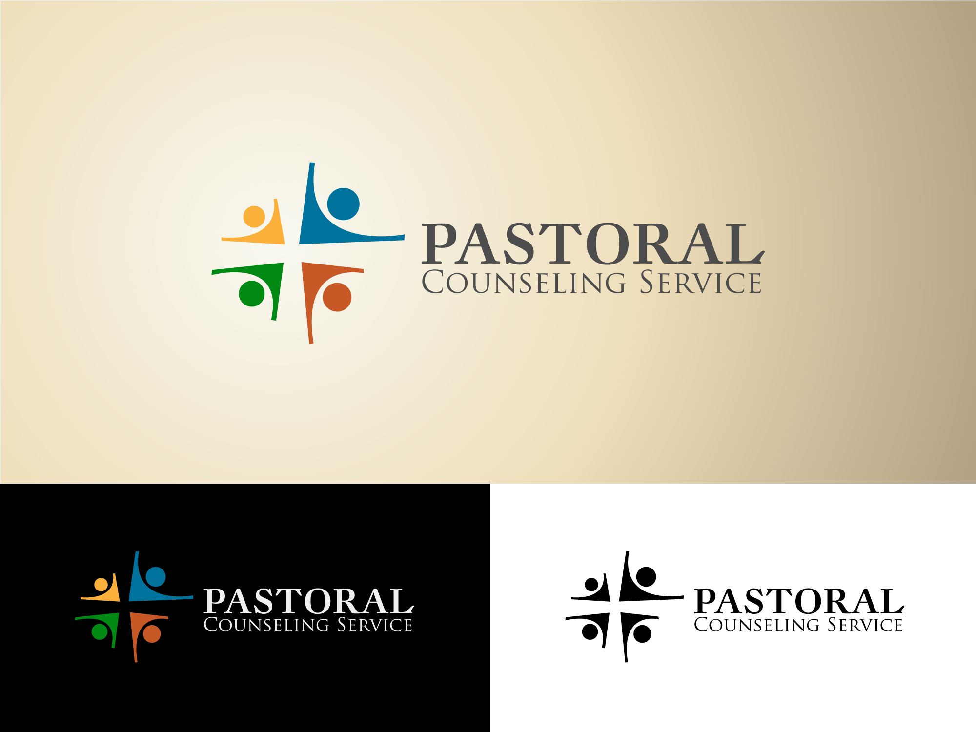 Abstract Church Logos - Free Abstract Church Logo Ideas, Design & Templates