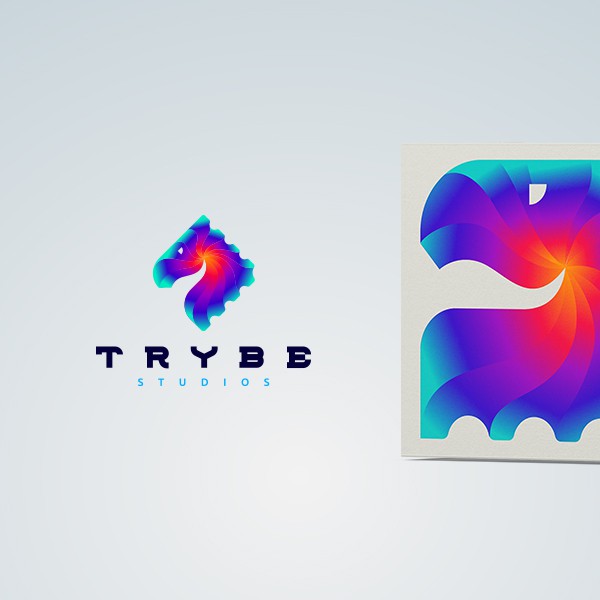 Abstract 3d Logos - Free Abstract 3d Logo Ideas, Design & Templates