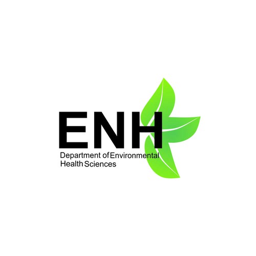 Department of Environmental Health Sciences needs a new logo | Logo ...