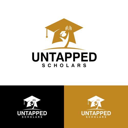 Design an iconic and innovative logo for Untapped | Logo design contest
