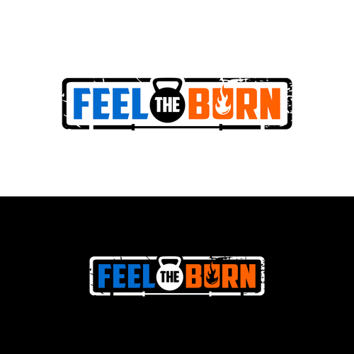 Design a modern logo for a fitness brand | Logo & brand identity pack ...