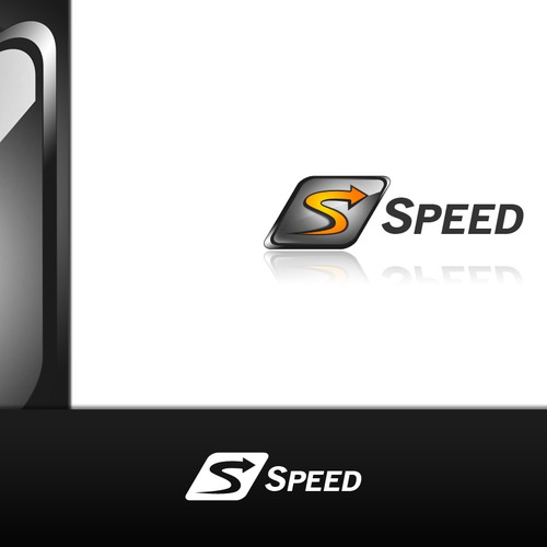 Create the next logo for SPEED | Logo design contest