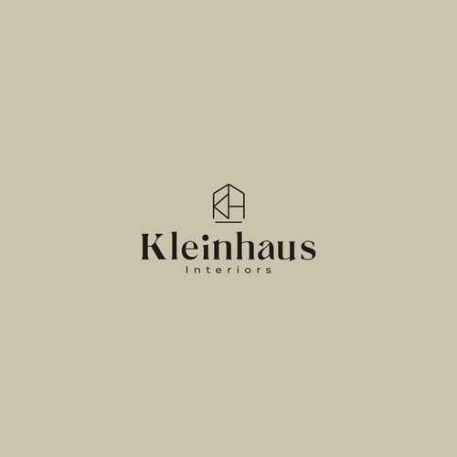 Designs | Interior designer looking for a clean, classic logo/brand ...