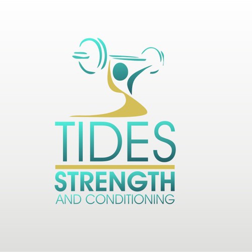 Strength & Conditioning Logo | Logo design contest