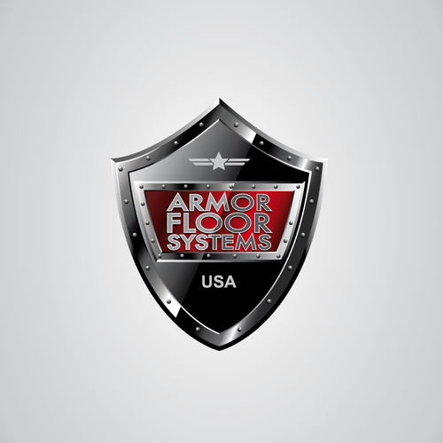 ARMOR SHIELD. Quick and easy job! | Logo & brand identity pack contest
