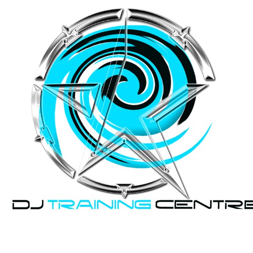 Revolution DJ and MC Training Centre | Logo design contest