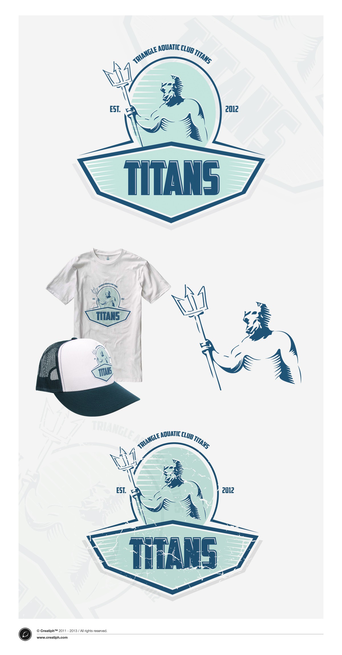 Titan Logos - Free Titan Logo Ideas, Design & Templates