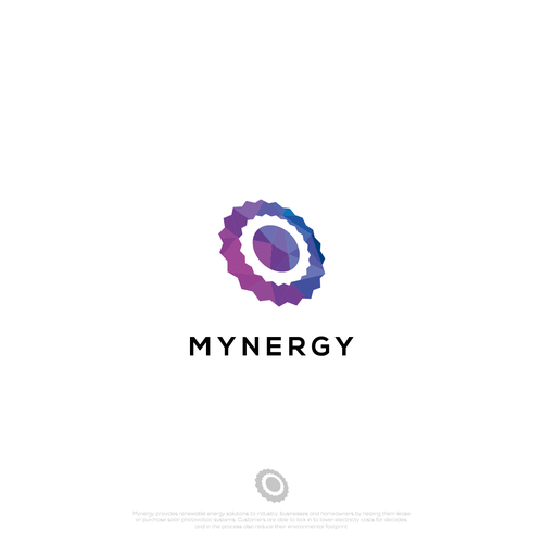 Designs | Create a logo for a new renewable energy company with a hint ...