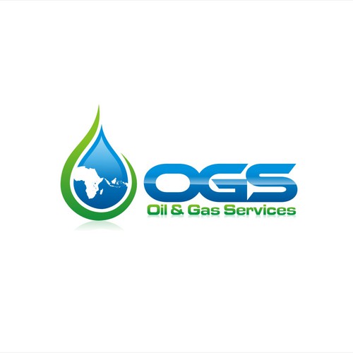 Ogs Logo