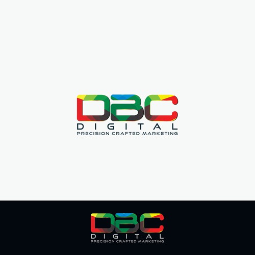 Help DBC Digital Design their new logo | Logo design contest