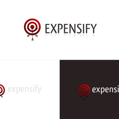 Expensify logo | Logo design contest