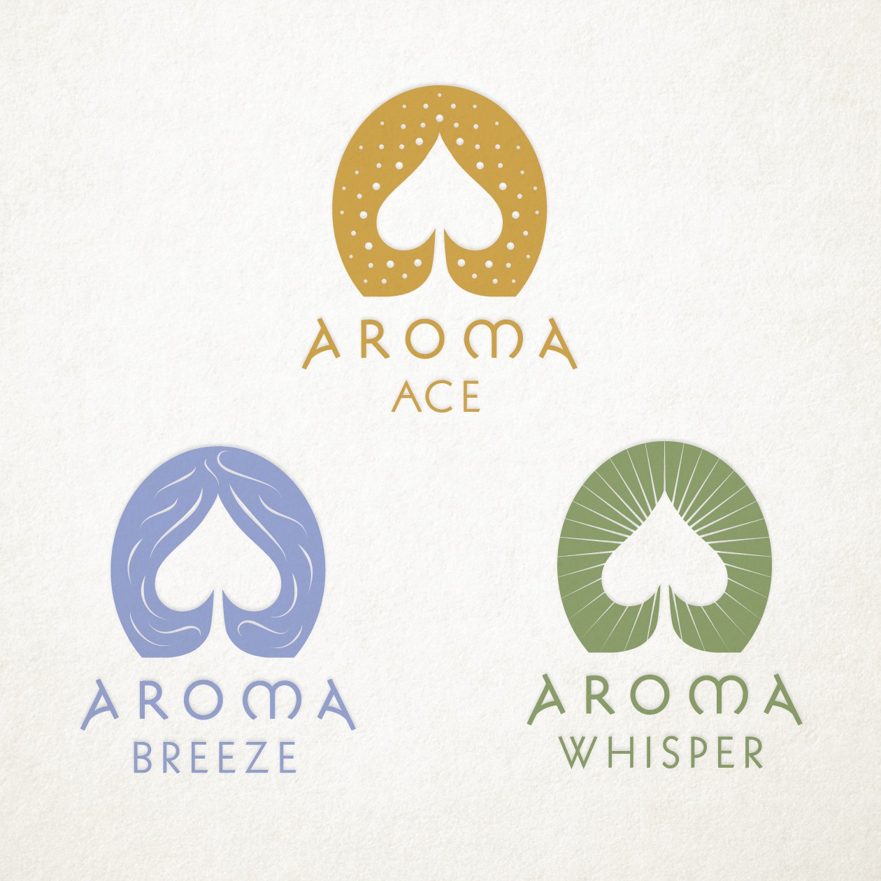 Aromatherapy Logos - Free Aromatherapy Logo Ideas, Design & Templates