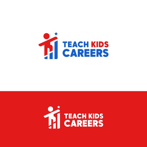 Designs | Revolutionary career education website logo | Logo design contest