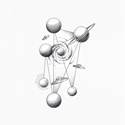 Designs | Foo Fighters Tattoo Design for right forearm | Tattoo contest