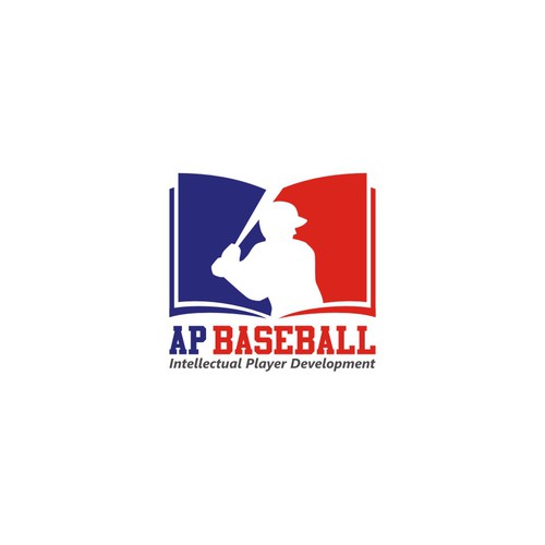 AP Baseball - Advanced Placement for America's Pastime -Logo for Multi ...