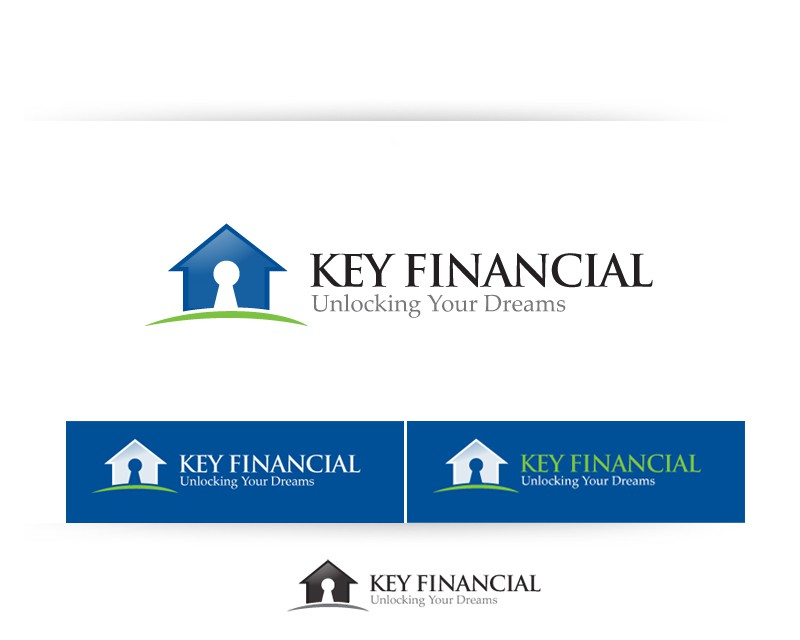 Key Logo | Logo design contest