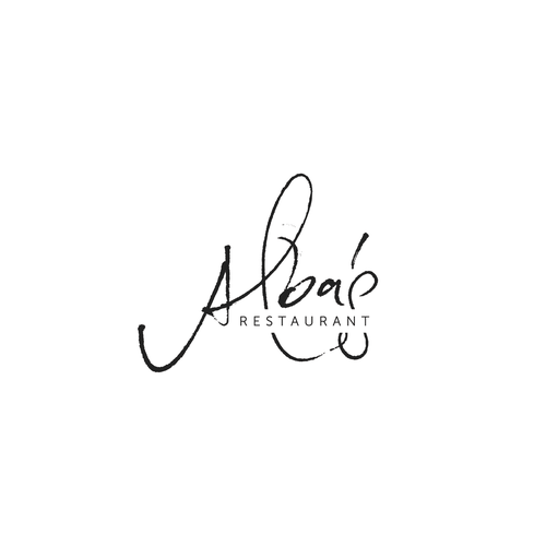 High End Restaurant | Logo & brand identity pack contest
