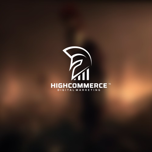 Designs | Design a "Rebel Brand Archetype" Logo for a Digital Marketing ...