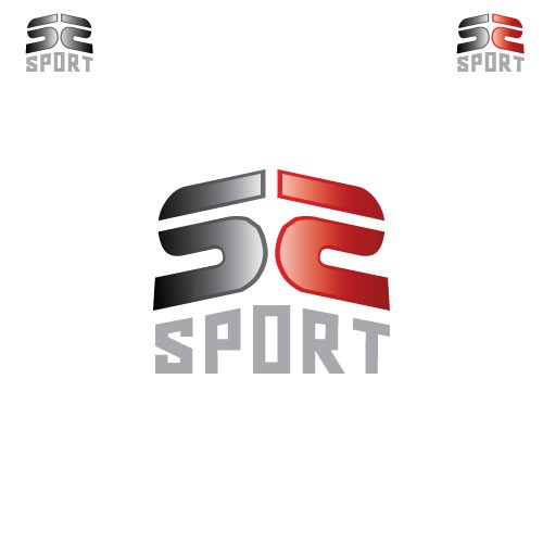 NEW LOGO for S2 SPORT | Logo design contest