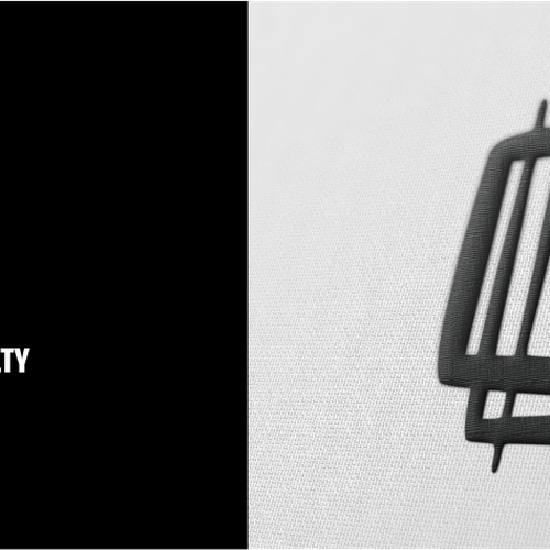 Designs | Minimalistic logo for a brand that targets the "everyman ...