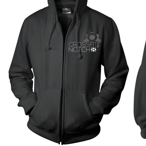 Create a coaches shirt for CrossFit gym | T-shirt contest