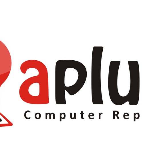 Logo for computer & laptop repair company | Logo design contest