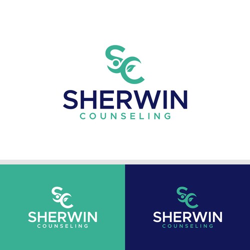 Designs | Need a great logo for my new therapy private practice. | Logo ...