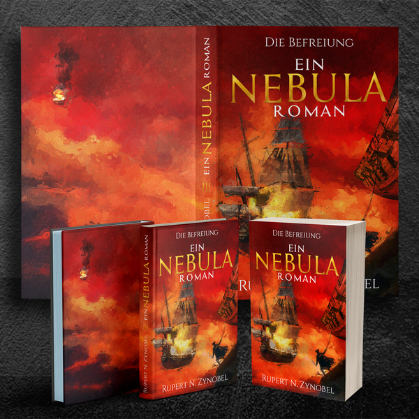 Design powerful book cover for an uplifting, astonishing and courageous ...