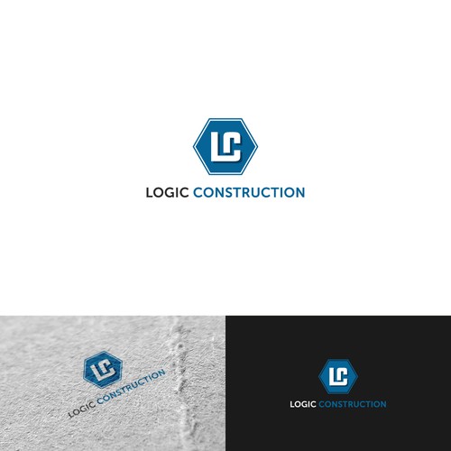 Logic Construction - Respected local contractor needs an image to set ...