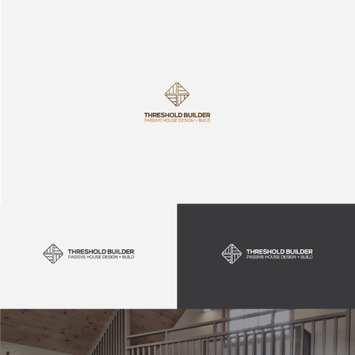 Logo for a Passive House Building Company | Logo design contest