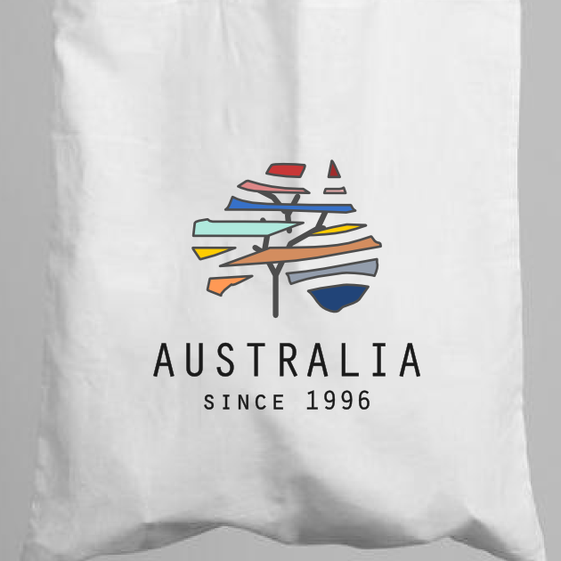 Shopping Bag Logos - Free Shopping Bag Logo Ideas, Design & Templates