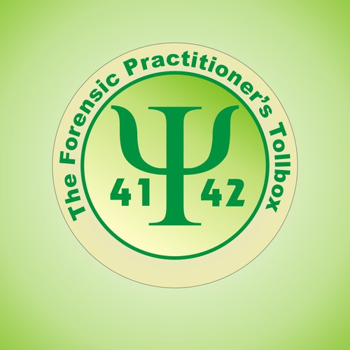 logo for The Forensic Practitioner's Toolbox | Logo design contest