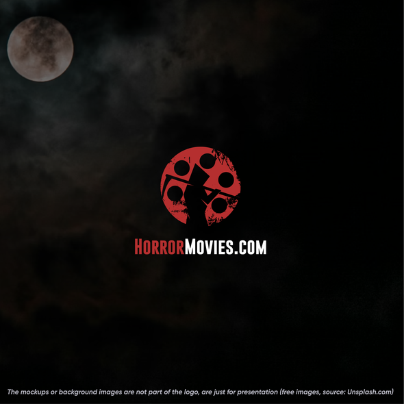 Film Logos - 571+ Best Film Logo Ideas. Free Film Logo Maker. | 99designs