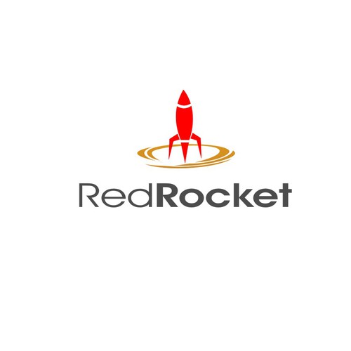 New logo wanted for Red Rocket | Logo design contest