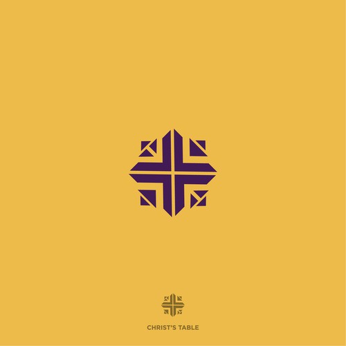 Designs | Design a logo/brand identity with “table” as the central ...