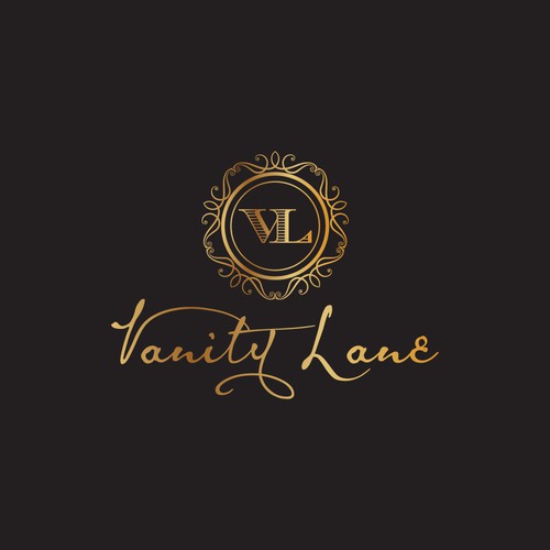Create a glamour logo for Vanities | Logo design contest