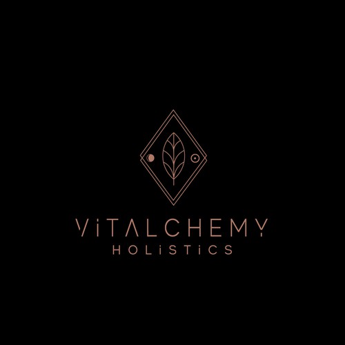 Designs | We need a powerful and meaningful Holistic company logo ...